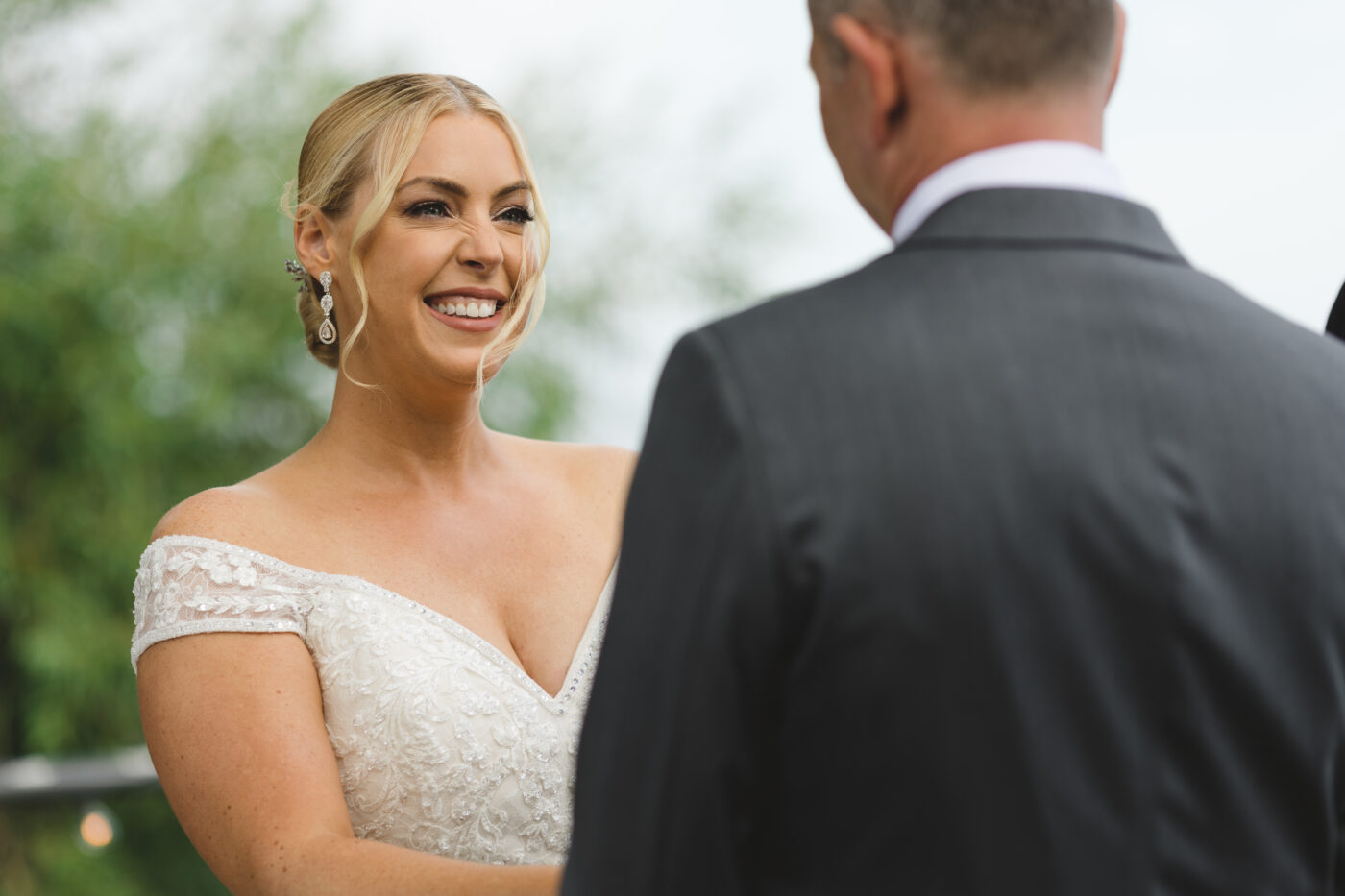 WEDDING - Modern Makeup