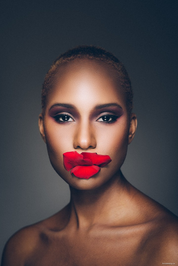 CREATIVE - Modern Makeup