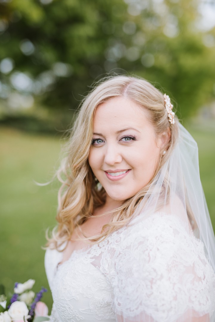 WEDDING - Modern Makeup