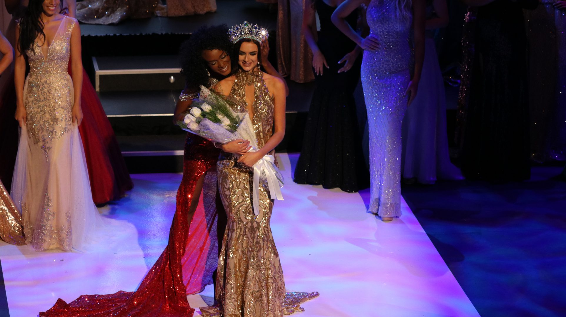 Miss World Canada 2018 Results - Modern Makeup