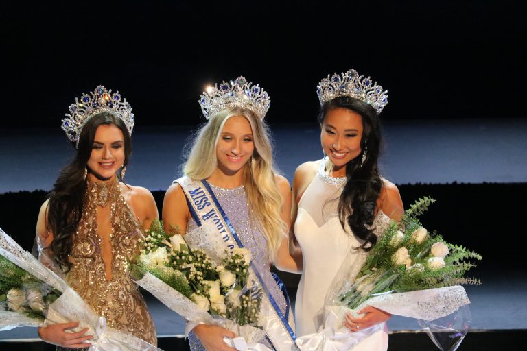 Miss World Canada 2018 Winner Results are in Hanna Begovic Wins